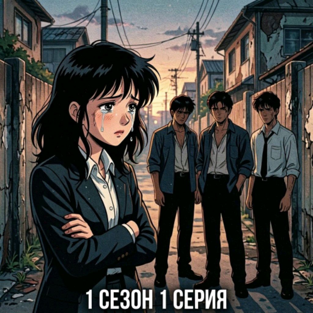 Иконка канала мир Глазами Школьника