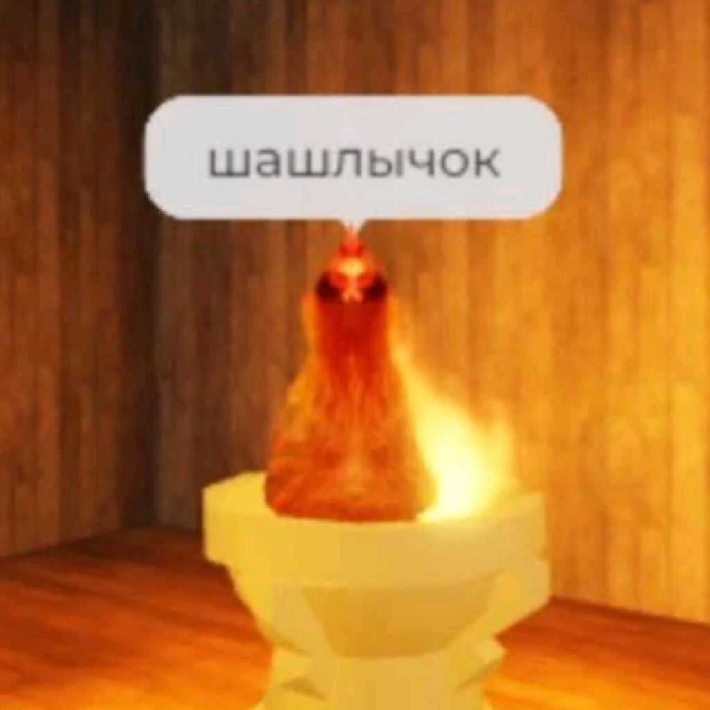 Иконка канала Бравлер ШАШЛЫЧЁК