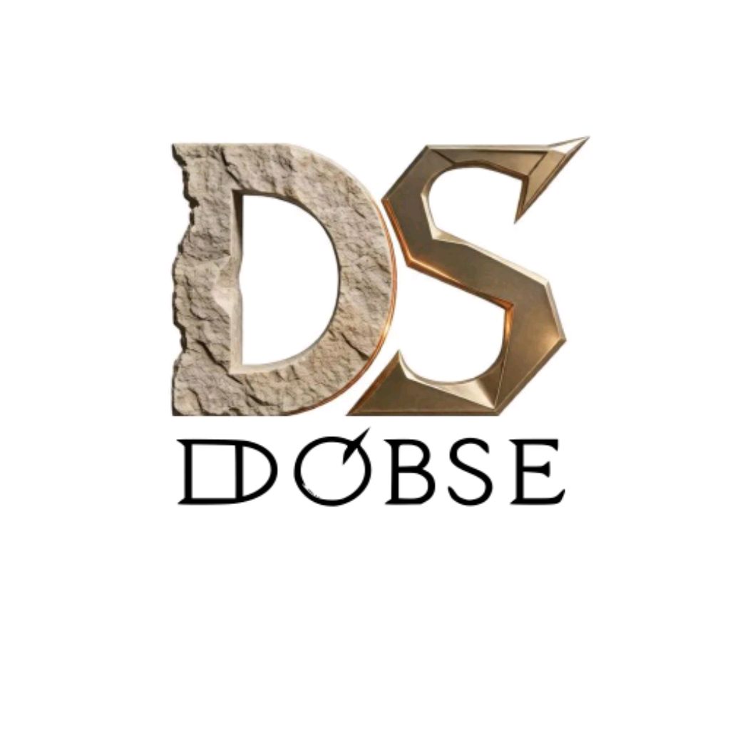 Иконка канала Dobse