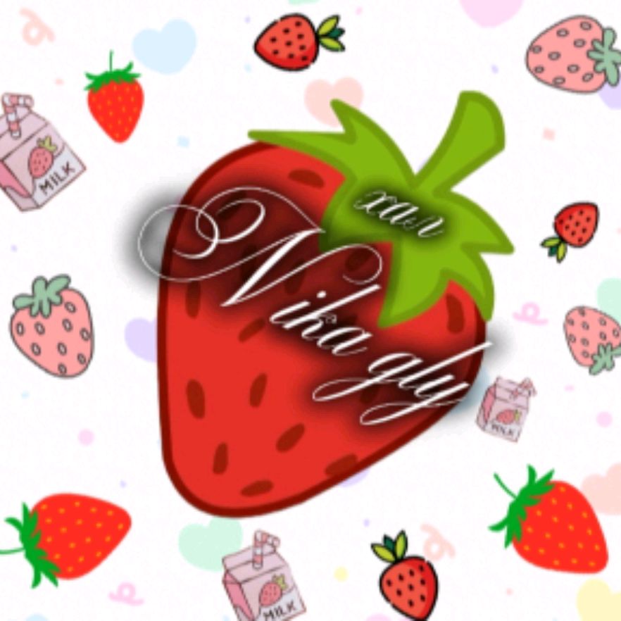 Иконка канала Nika Gly