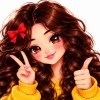 Иконка канала iKira