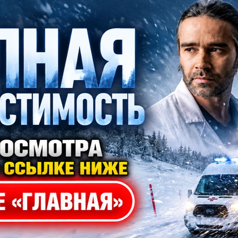 Иконка канала ПОЛНАЯ СОВМЕСТИМОСТЬ: 1 СЕЗОН 3 СЕРИЯ 21.10.2026 ▶