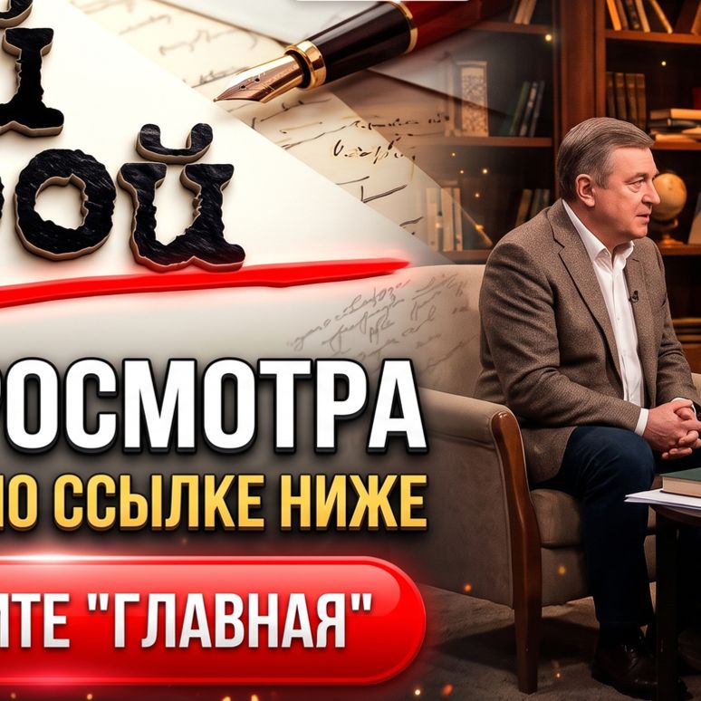 Иконка канала Мой герой 20.10.2026 Андрей Кузичев, Устинова (RU)