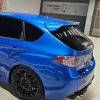Иконка канала SUBARU WRX STI 45