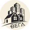 Иконка канала Вега Недвижимость