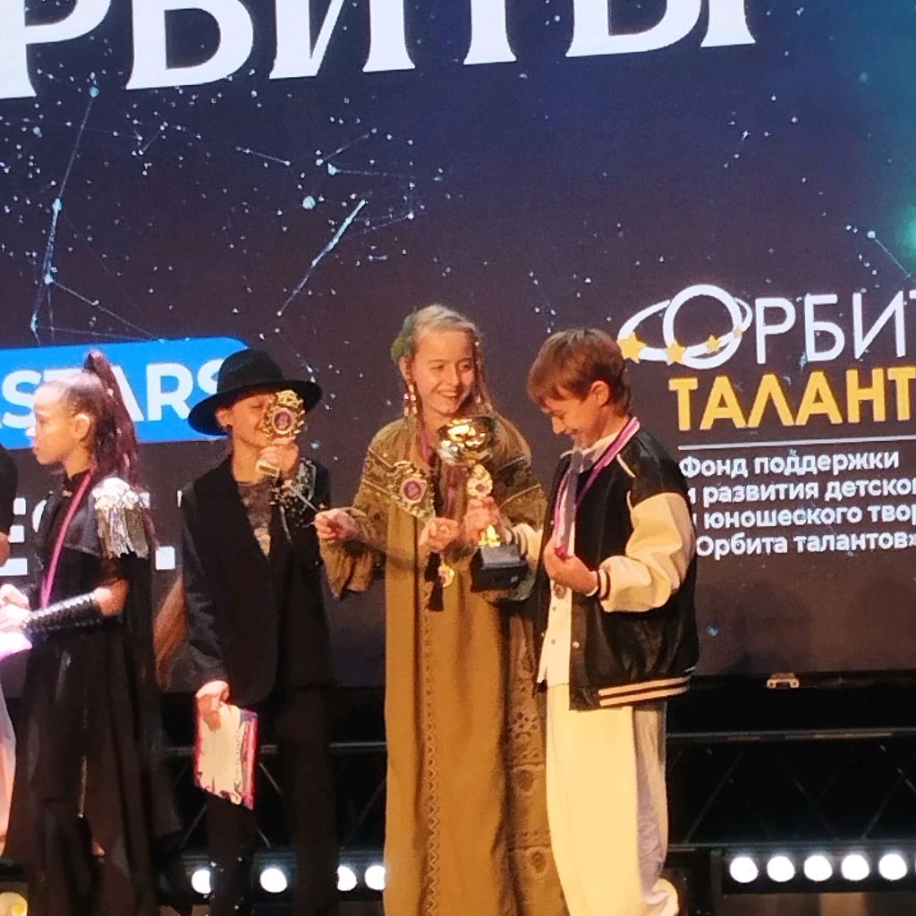 Иконка канала Лика Голованова