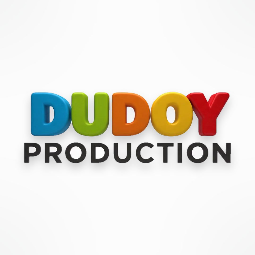 Иконка канала DUDOY PRODUCTION