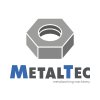 Иконка канала MetalTec — официальный канал бренда