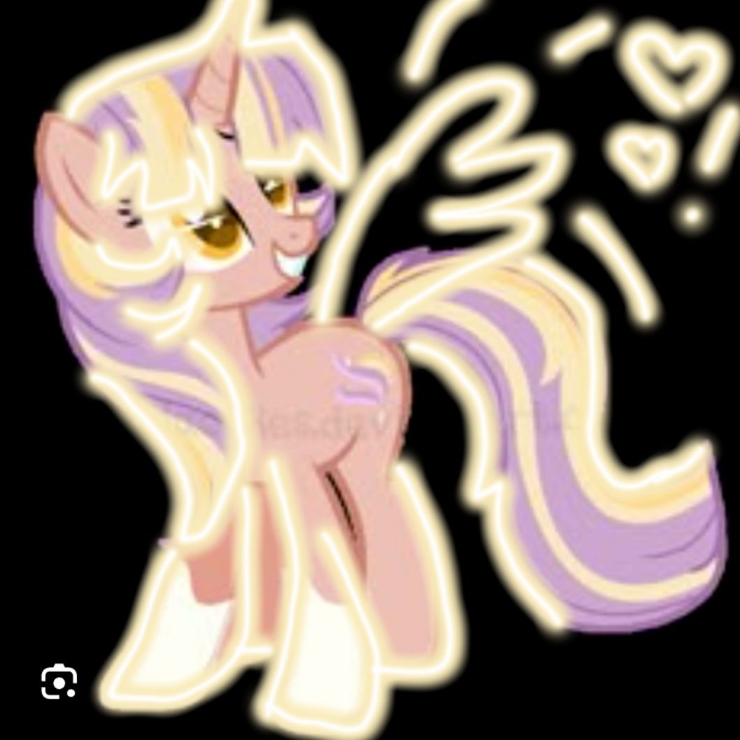Иконка канала Twilight Sparkle💕