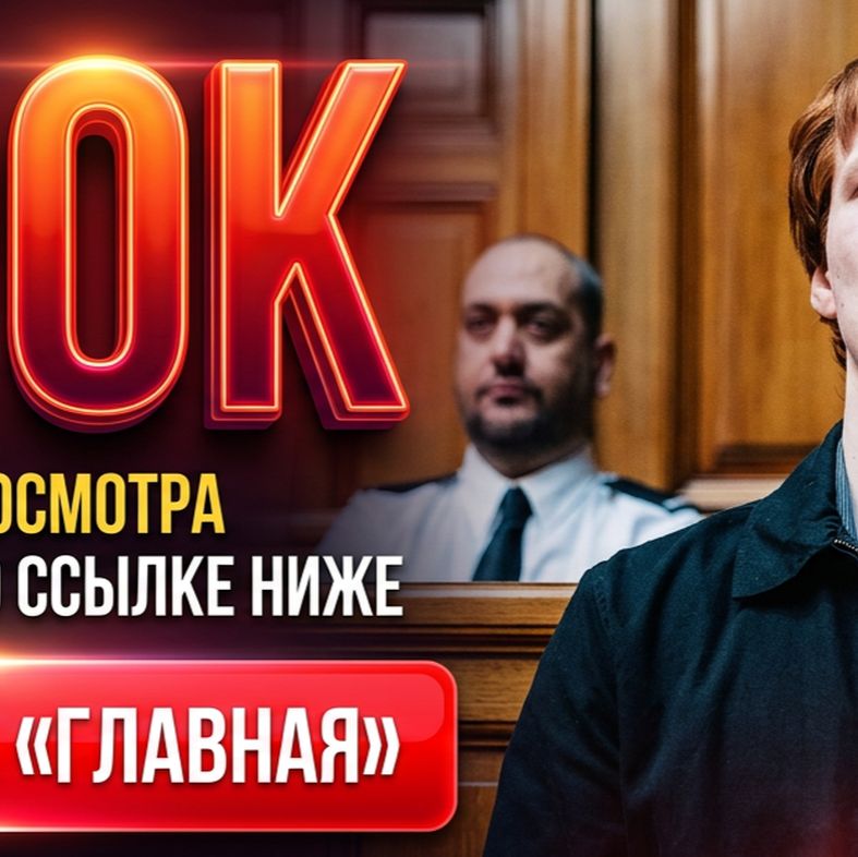 Иконка канала ▶ Срок (Time) 3 сезон 3 серия финал на русском BBC
