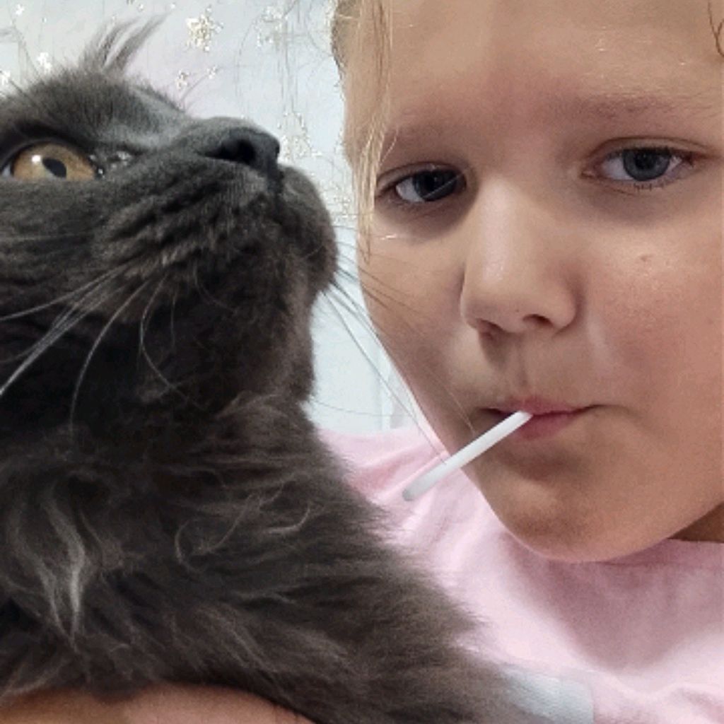 Иконка канала Milksi mil