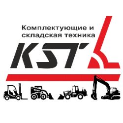 Иконка канала КСТ