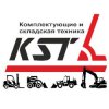 Иконка канала КСТ