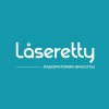 Иконка канала Сеть студий лазерной эпиляции Laseretty