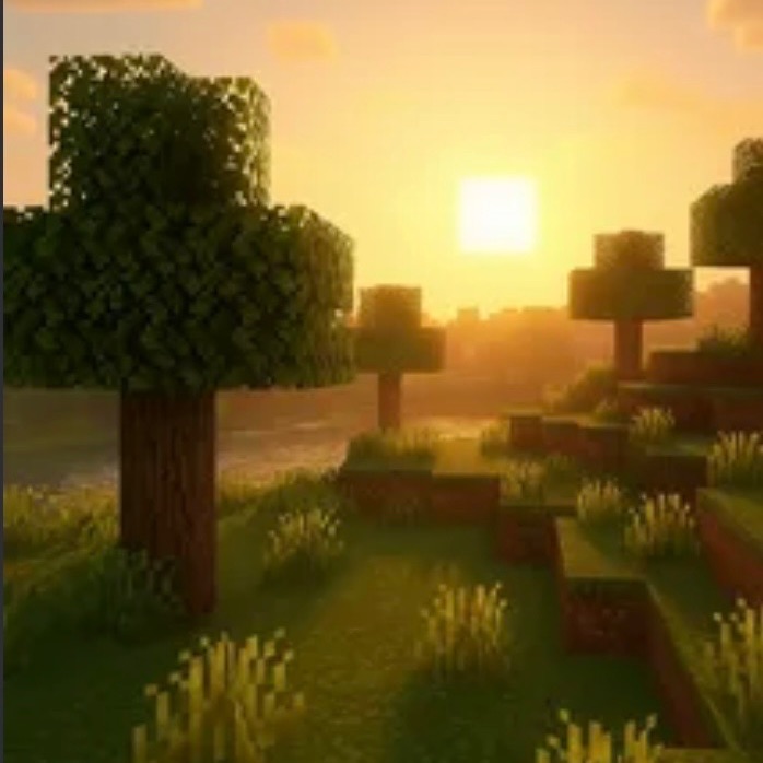 Иконка канала Пересмотры, игрушки  Minecraft