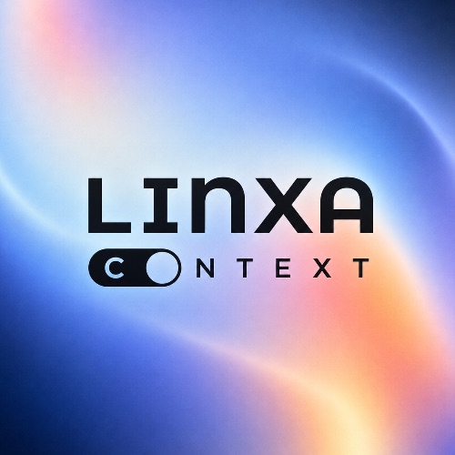 Иконка канала LINXA Context
