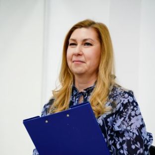 Иконка канала Мария Паркаева Телесный психолог