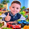 Иконка канала Макс Шоу