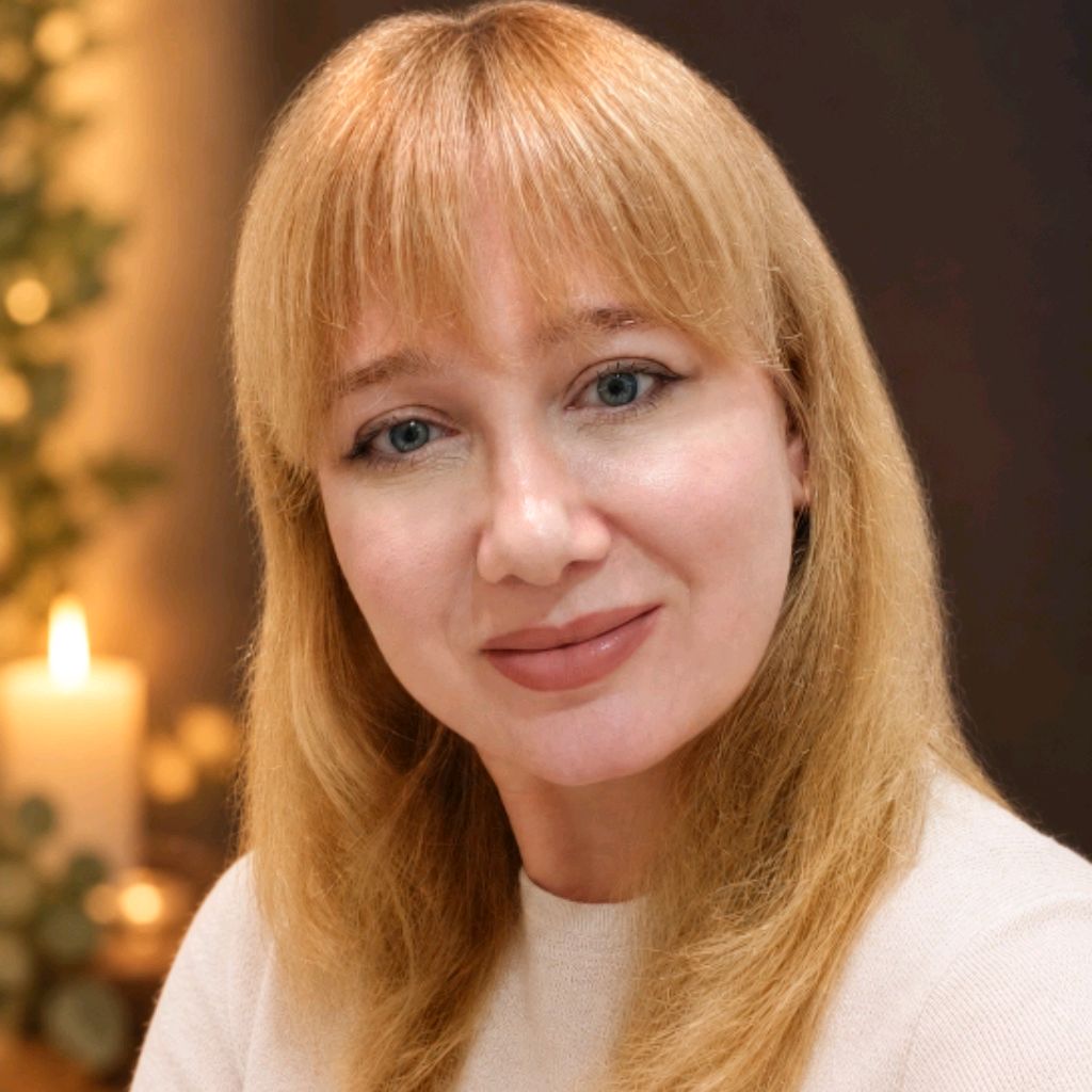 Иконка канала Валерия Руденко Регрессивный терапевт