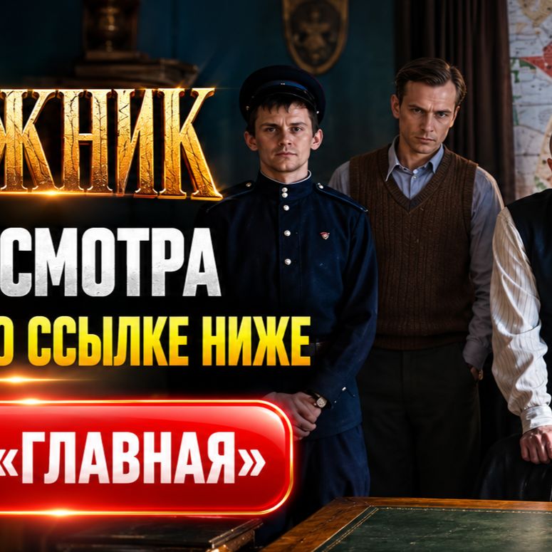 Иконка канала Художник 2 сезон 9-12 серия онлайн — новые серии ●