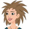 Иконка канала 2D-магия: без заклинаний, только анимация.