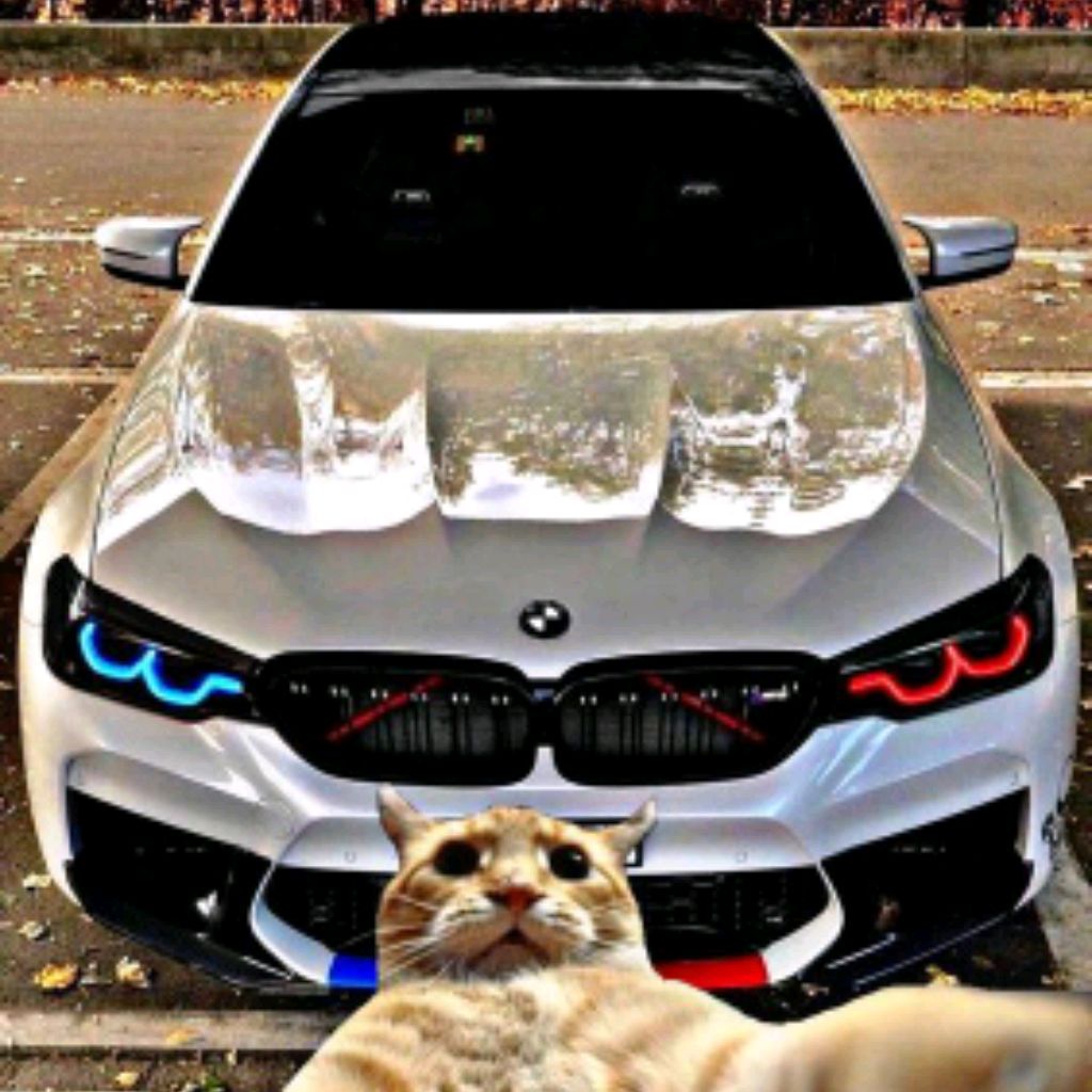 Иконка канала Драган 🎃