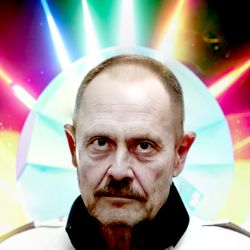 Иконка канала дед Вован