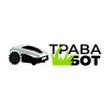 Иконка канала ТРАВАБОТ — роботы-газонокосилки со всего мира