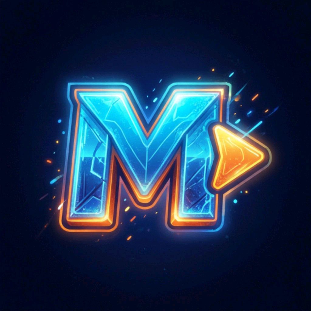 Иконка канала MarkPlay