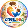 Иконка канала спецпед