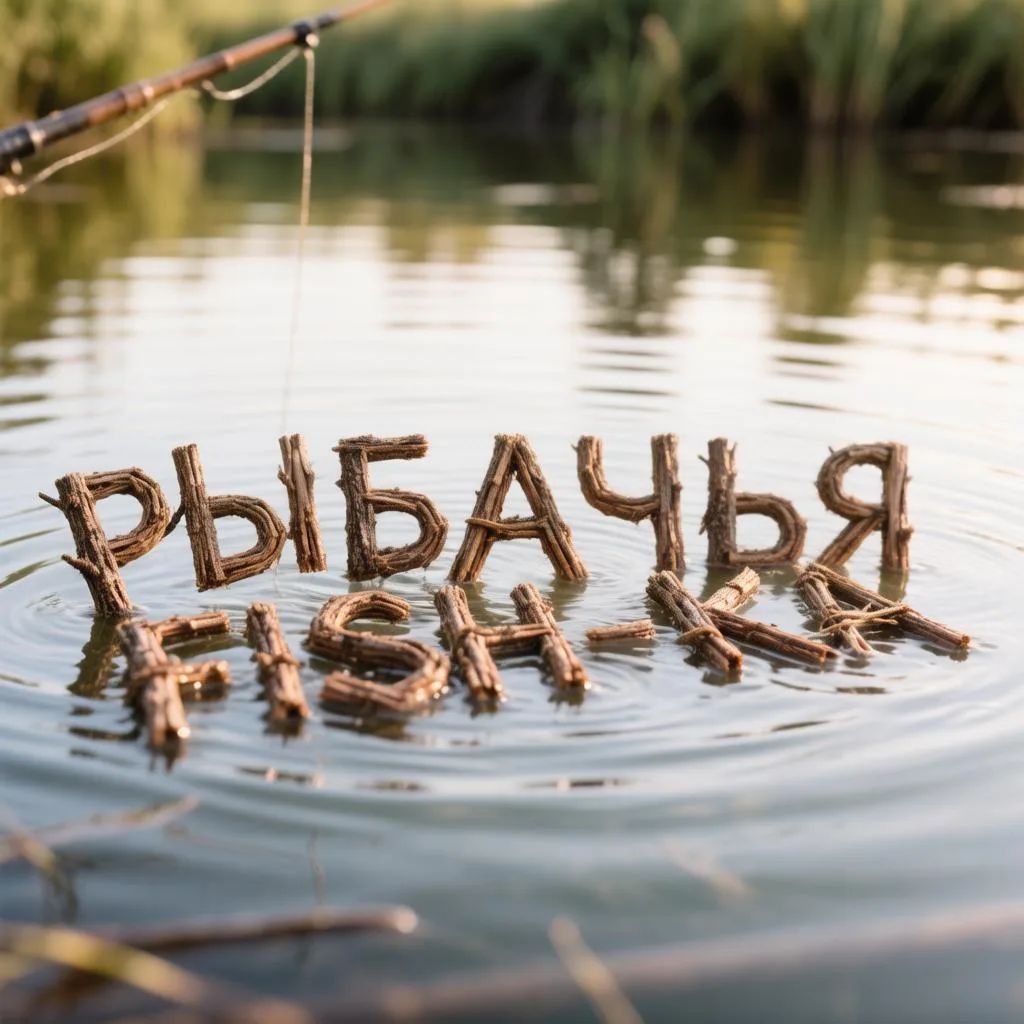 Иконка канала Рыбачья Fish-ka