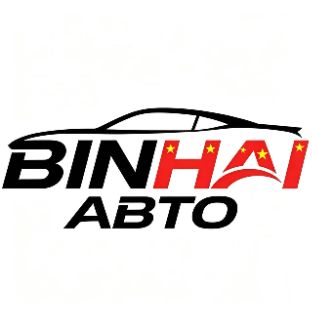 Иконка канала BINHAI AUTO Москва автомобили из Китая под заказ
