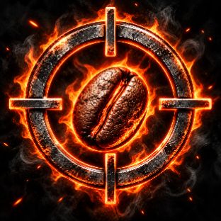 Иконка канала TheCoffeeNerd