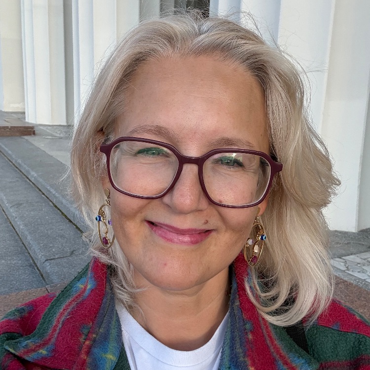 Иконка канала abramova.alyona.fm