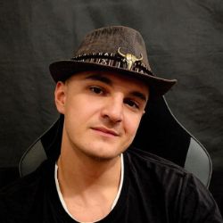 Иконка канала FarynGardPlay