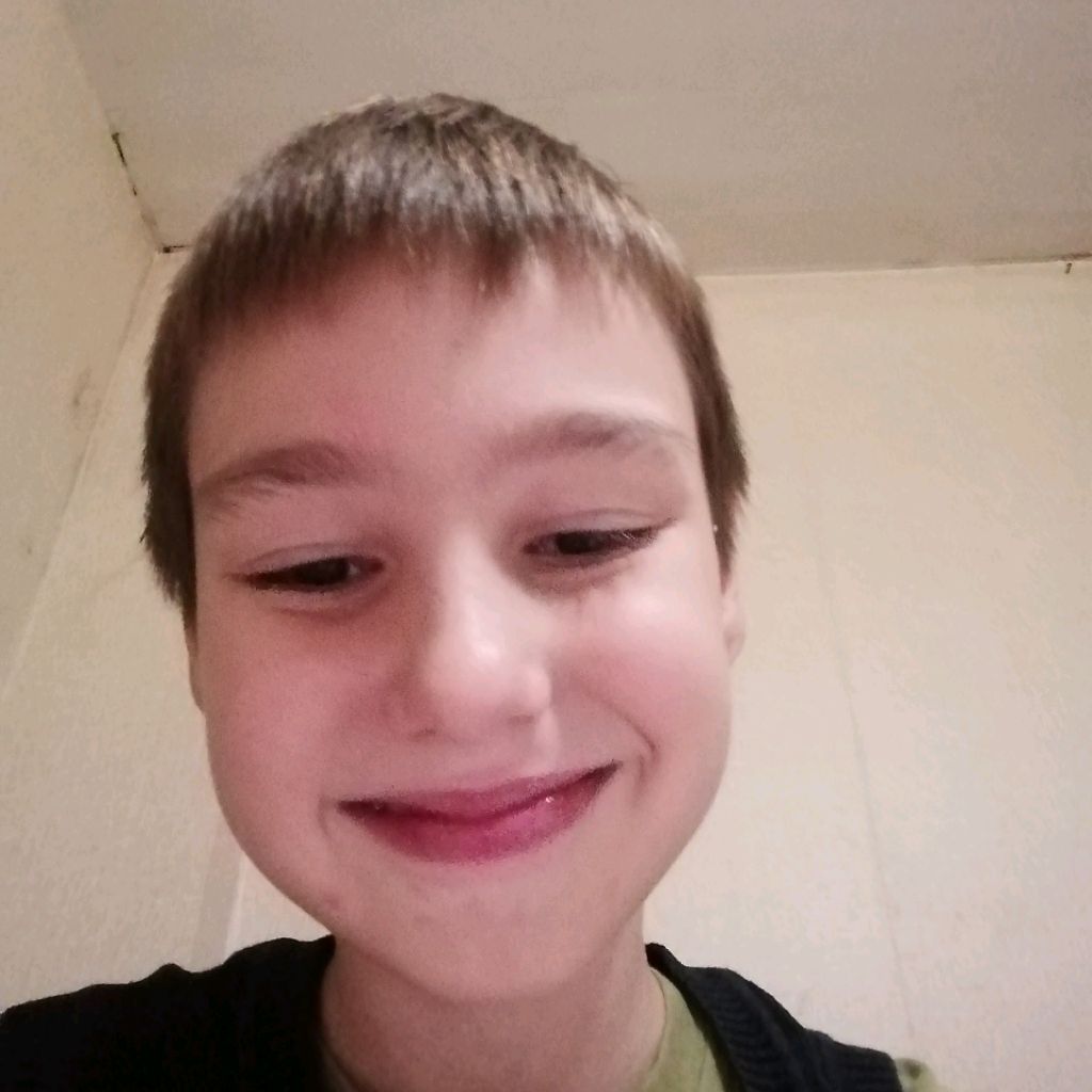 Иконка канала Глёбик Нубик