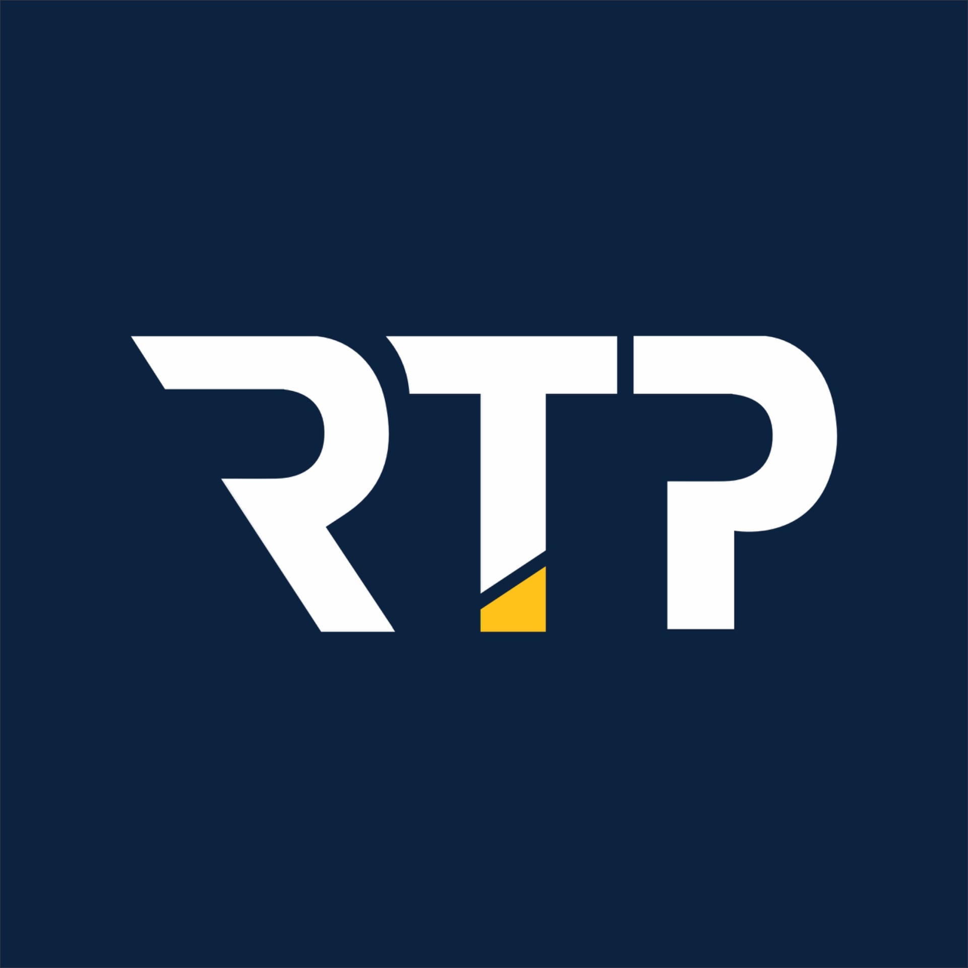 Иконка канала RTP