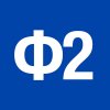 Иконка канала Ф2 Инновации