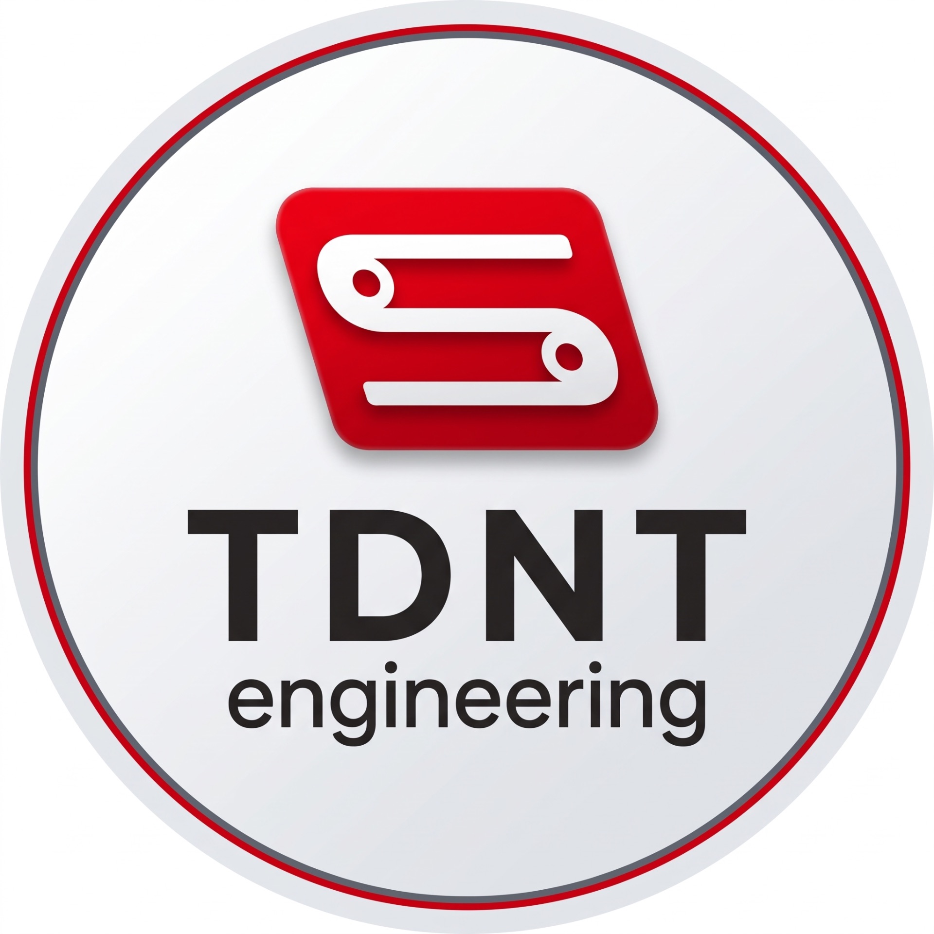 Иконка канала ТДНТ ИНЖИНИРИНГ | TDNT ENGINEERING