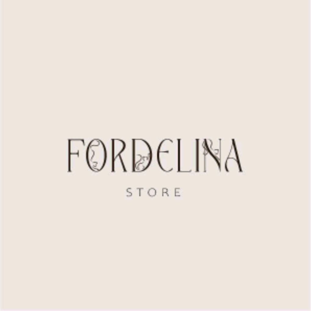 Иконка канала Fordelina Store