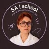 Иконка канала SA| SCHOOL - платформа для репетиторов