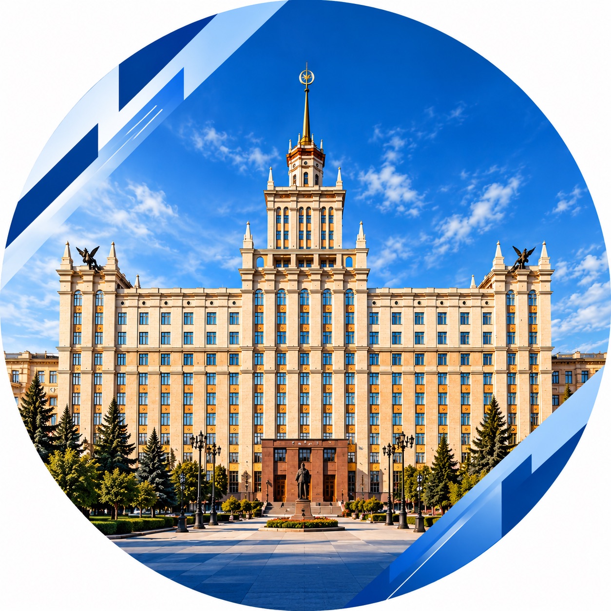 Иконка канала Южно-Уральский государственный университет
