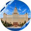 Иконка канала Южно-Уральский государственный университет