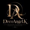 Иконка канала DecoAngel.K | Объёмные картины и декор