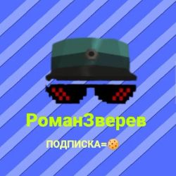 Иконка канала Роман Зверев