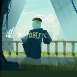 Иконка канала WIND ROBLOX
