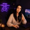 Иконка канала Ксю Games