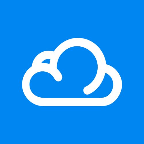 Иконка канала iCloud_ru