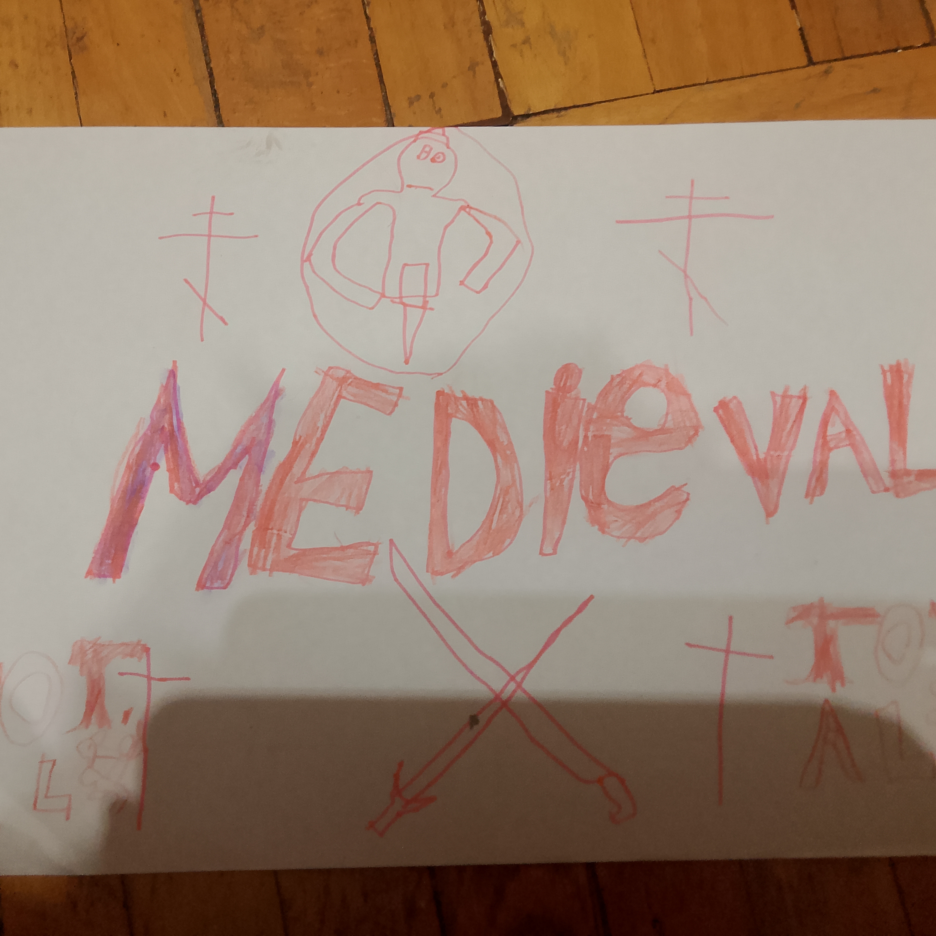 Иконка канала Medieval 2 Rome total war