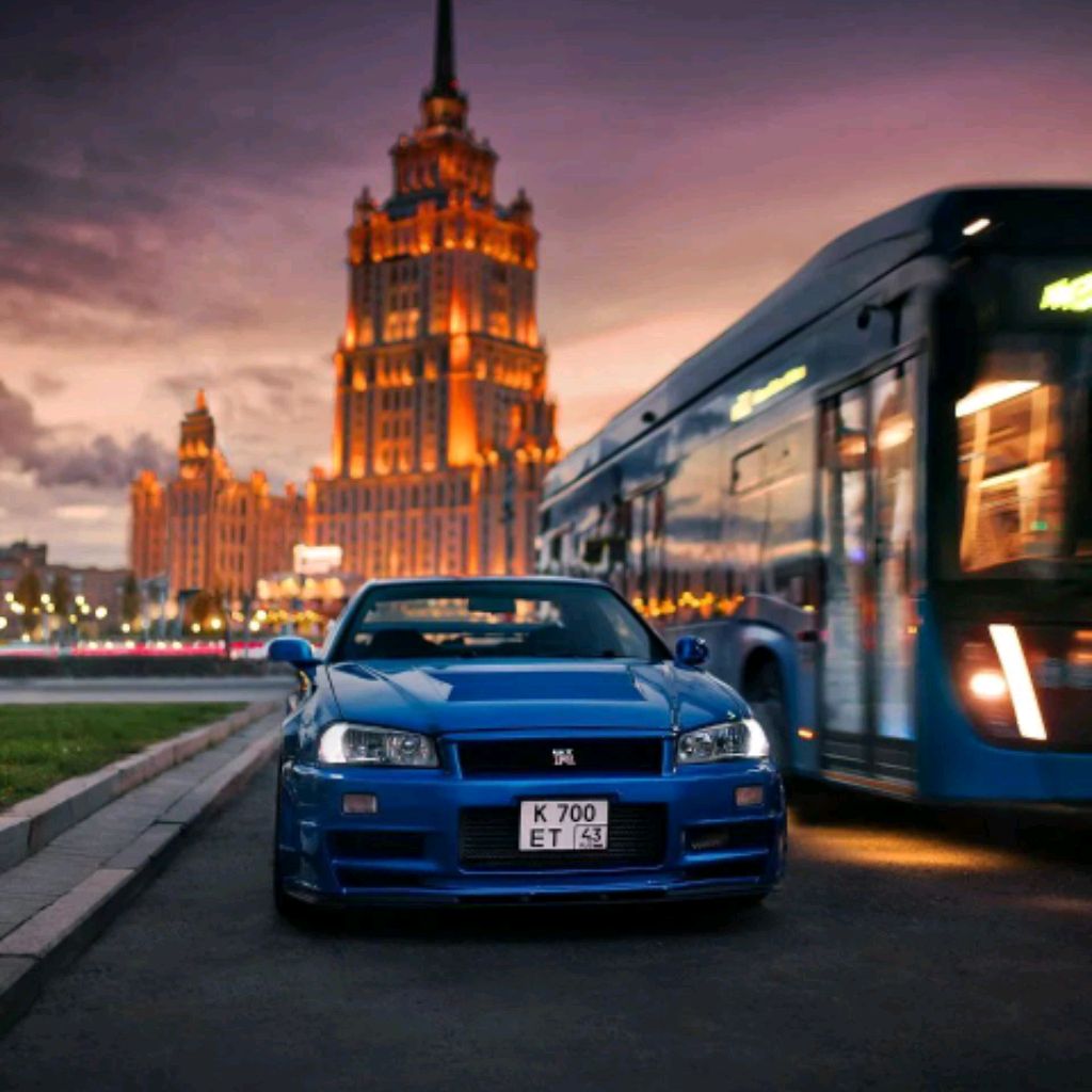 Иконка канала Автолюбитель